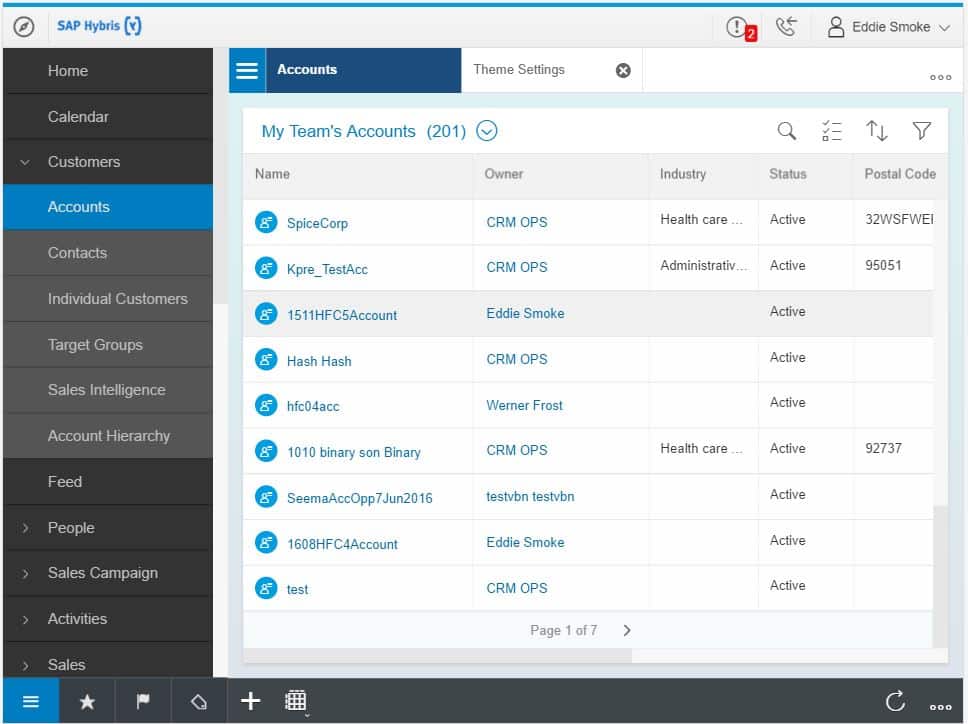 What are the Classic Enterprise E-Commerce Platforms?